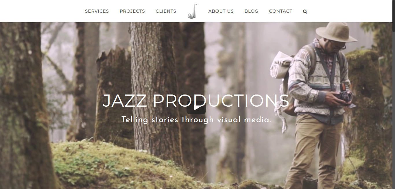 Projects Archive - Images & Words